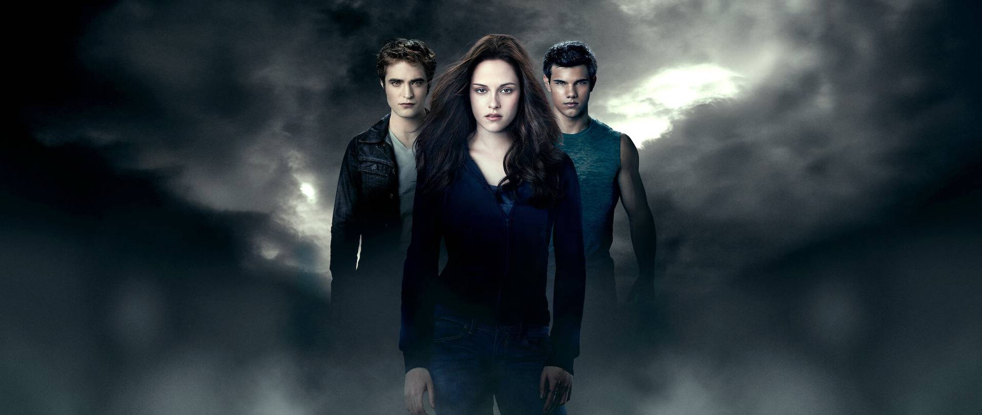 The Twilight Saga: Eclipse Showtimes & Tickets | Lockworks Cinema